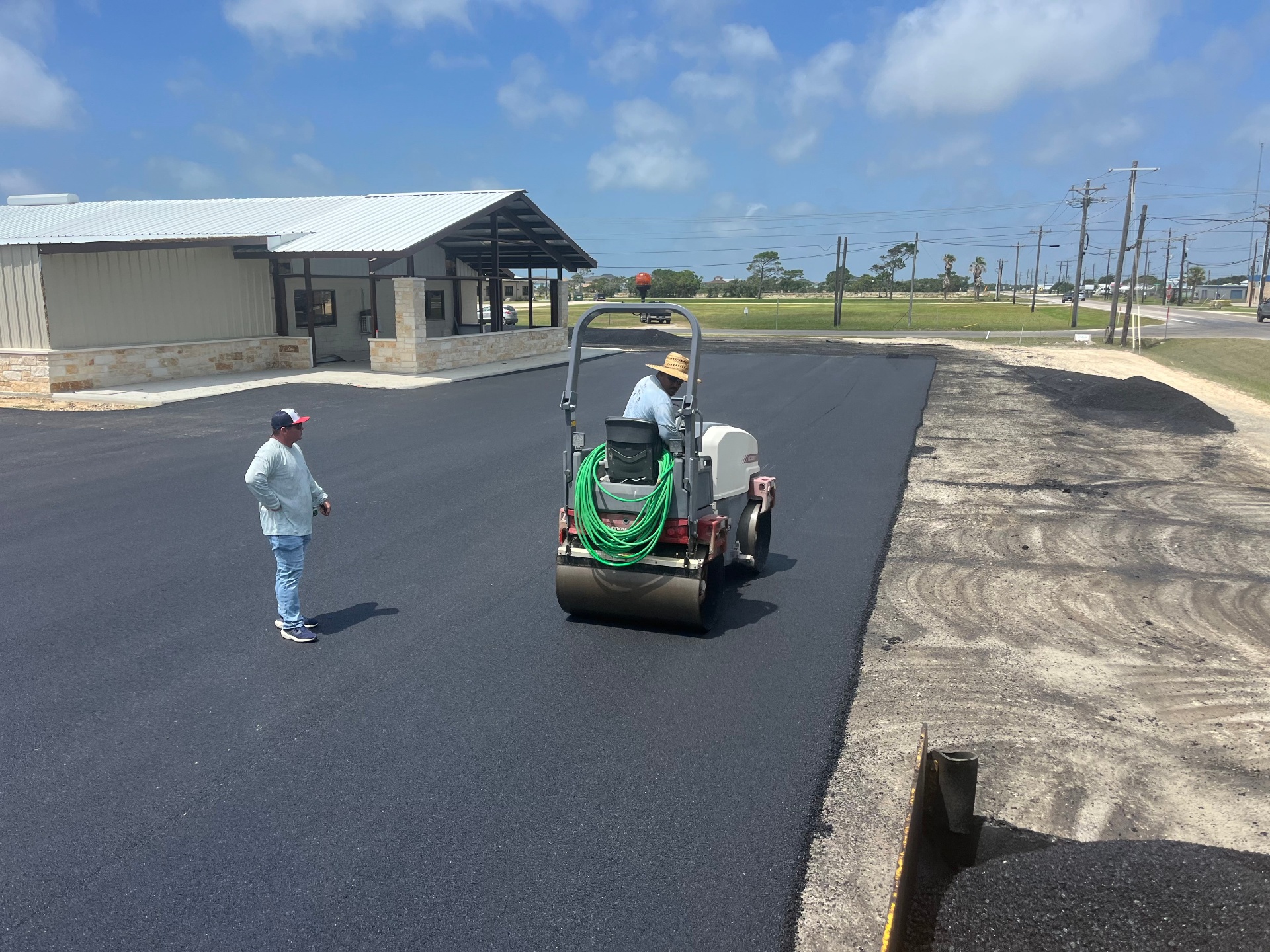 BlackRock Paving & Services | $1,000 Off Professional Asphalt Paving ...